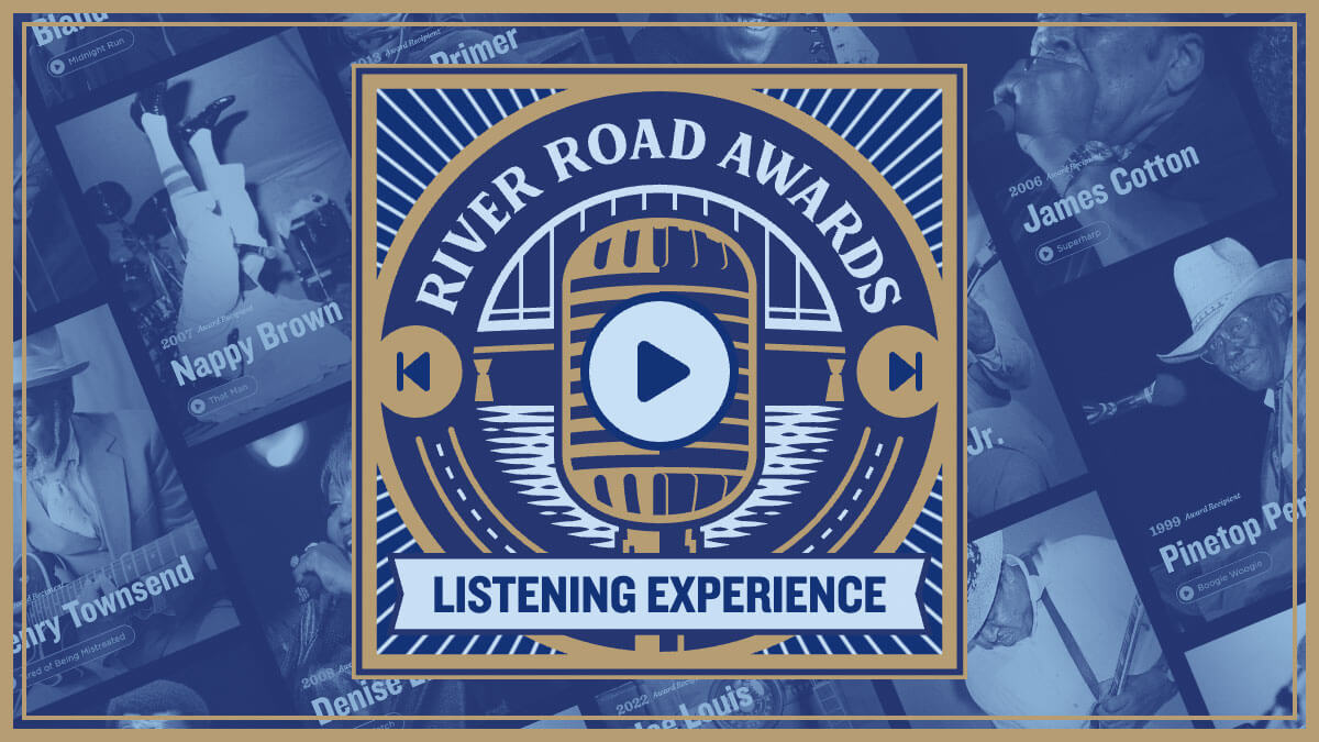 Request Access | River Road Awards